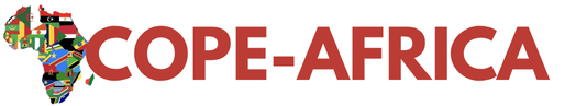 Cope-Africa | A Non-Governmental Organization (NGO) with focus on ...